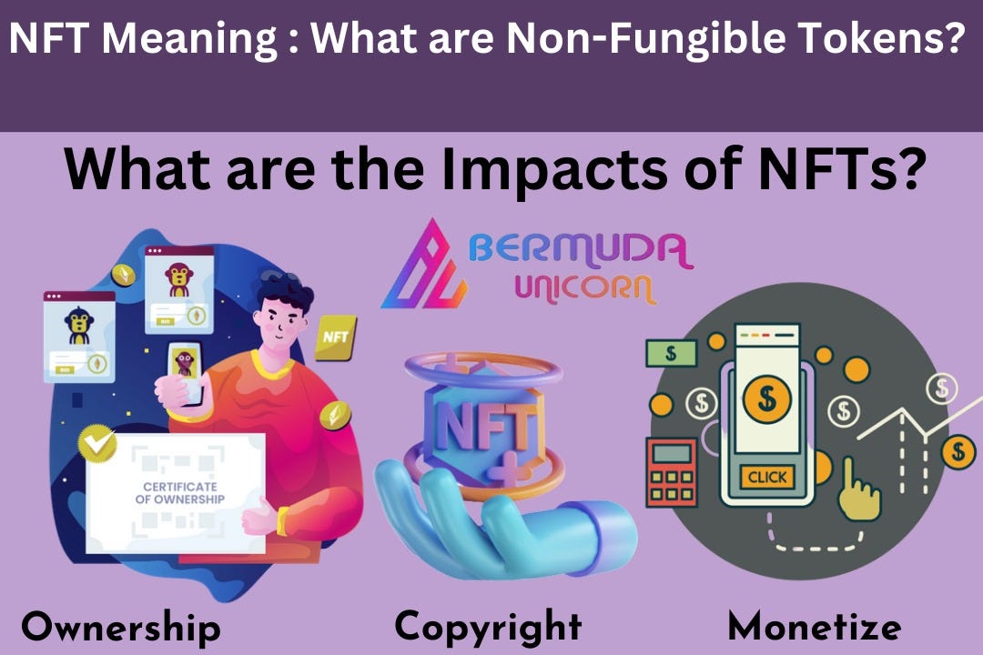 NFT Collaboration: When Artists, Creators, and Tech Merge | by ...