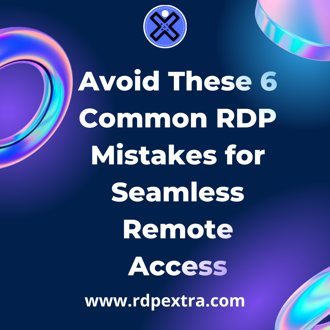 Securing Remote Desktop Protocol (RDP): A Comprehensive Guide | by Rdpextra | Medium