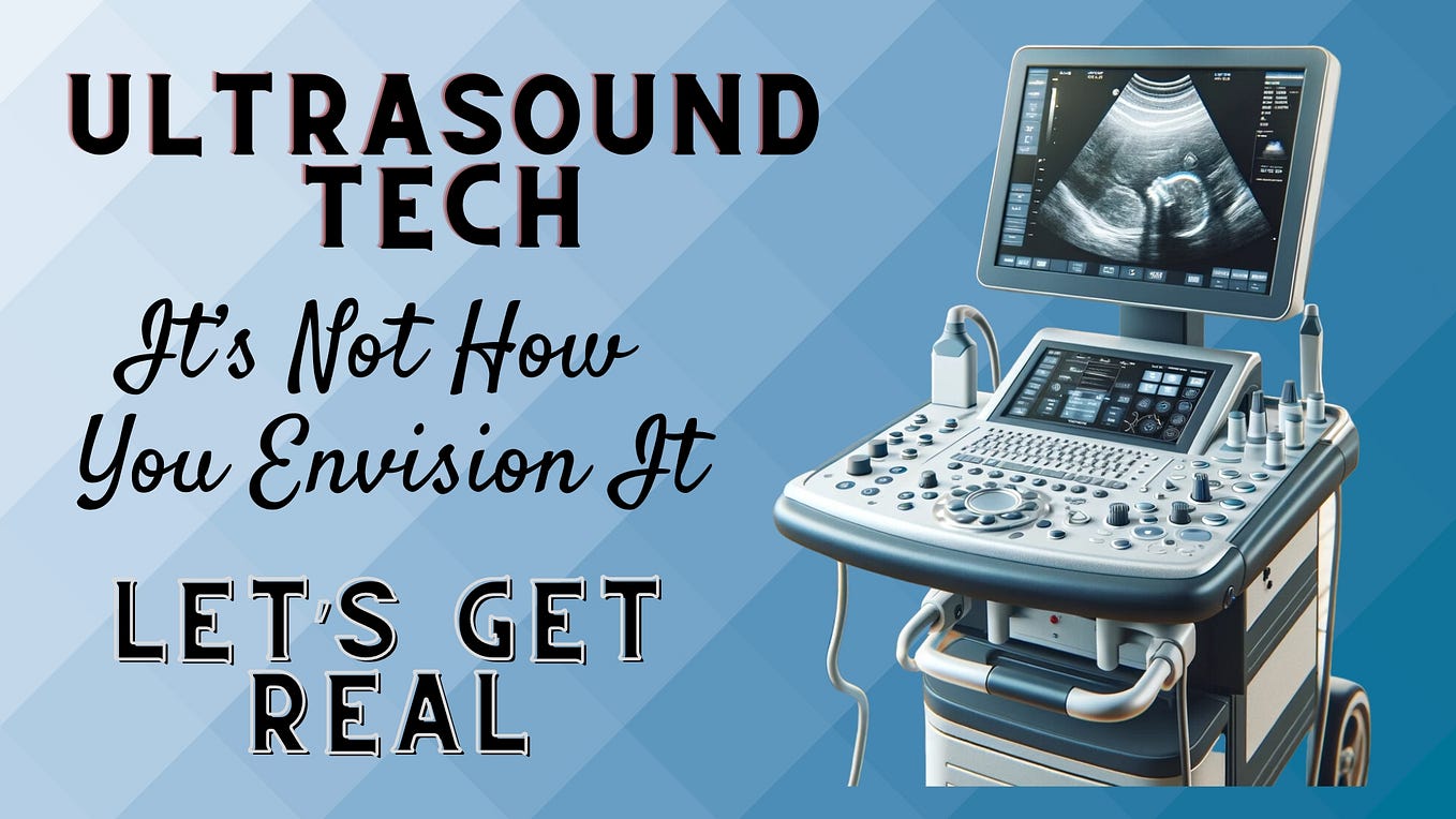 How Sound Creates an Image. Ever wondered how sound waves create an ...