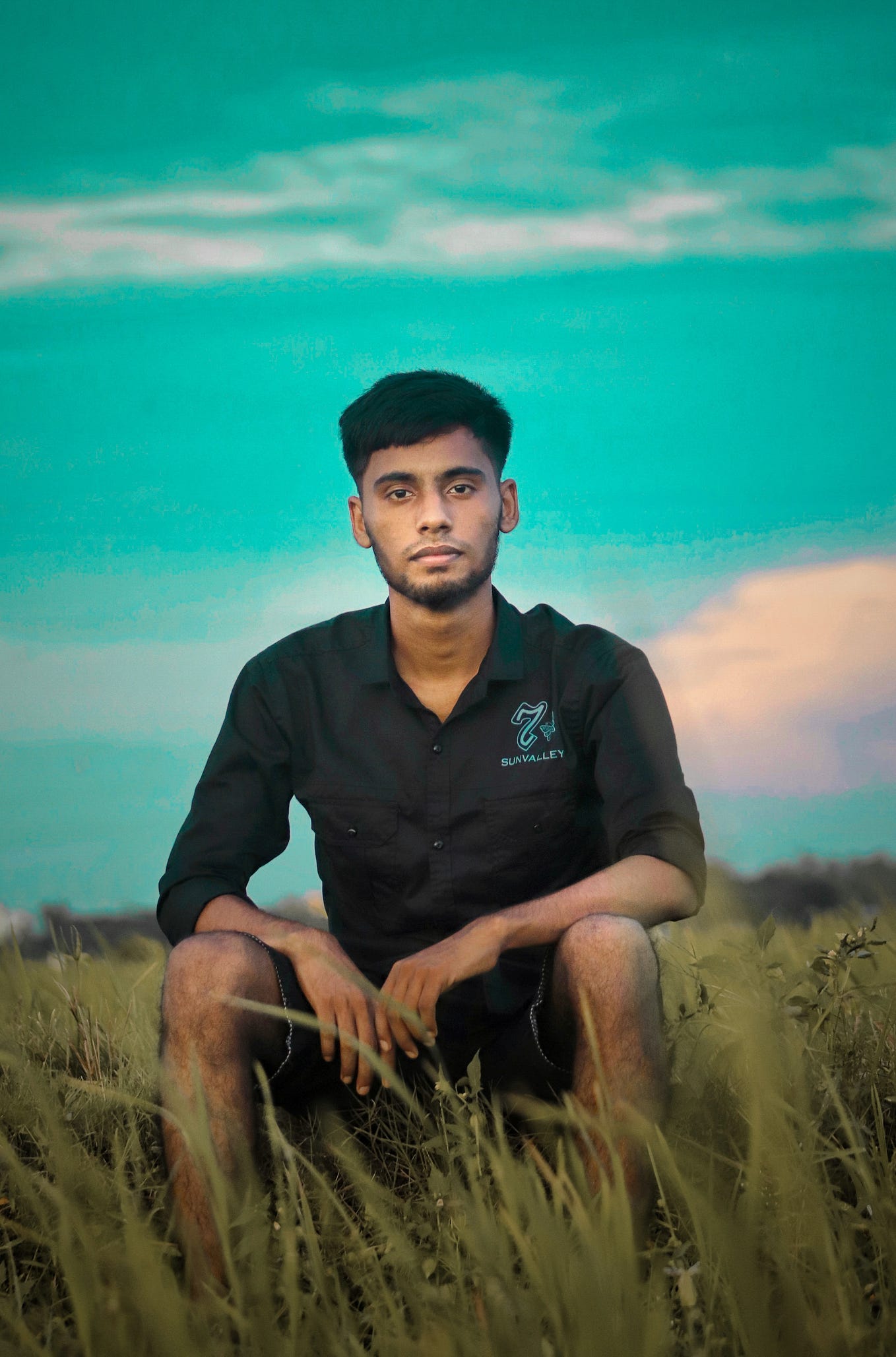 How Md Jihad Hasan Growing as a Musician and Actor - Md Jihad Hasan ...