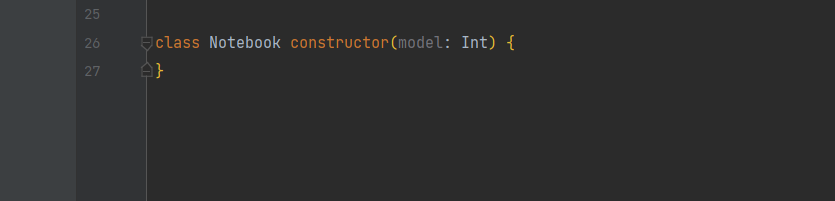 Kotlin’de Kalıtım( Inheritance ). 👋🏻 👋🏻 Evett! Tekrardan herkese… | by Musa soydas | Medium