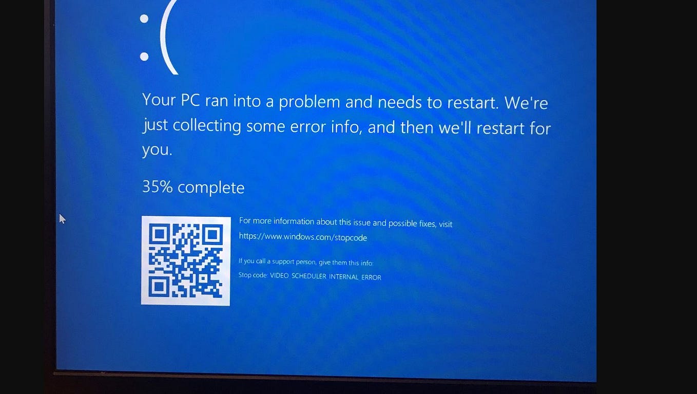 7 Warning Signs Your Computer Might Be Infected and How to Secure It ...