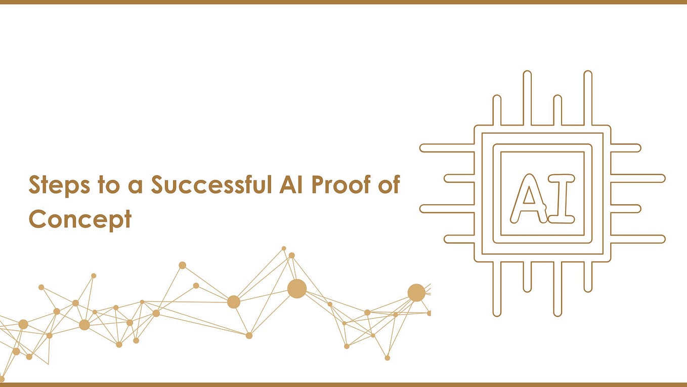 Common Pitfalls in AI Proof of Concept & How to Avoid Them | by Avinash ...