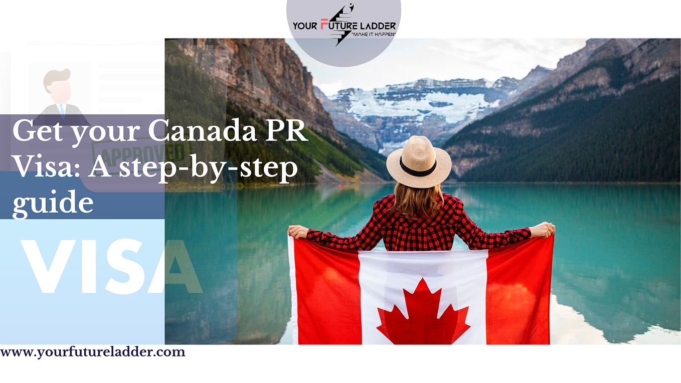 How to apply for an Australian PR visa: A step-by-step guide | by Visa and Immigration Services ...