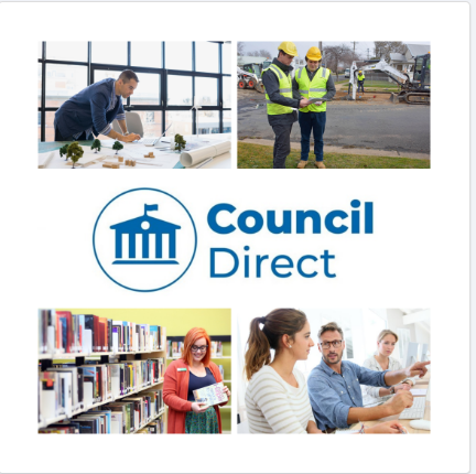 Council Jobs - Council Direct - Medium