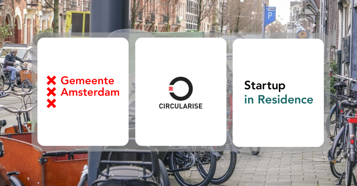 Circularise is the Finalist in ‘Blockchains for Social Good’ EIC ...