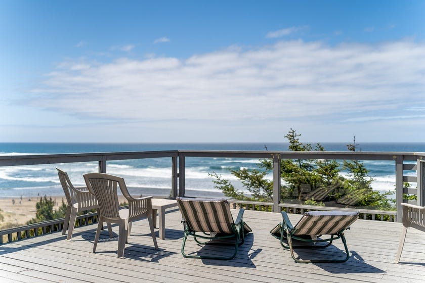Best Portland, Sunriver & Seaside Vacation Homes | by Oregon Beach ...