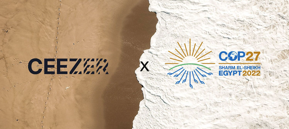 CEEZER x Milkywire partnership - CEEZER - Medium