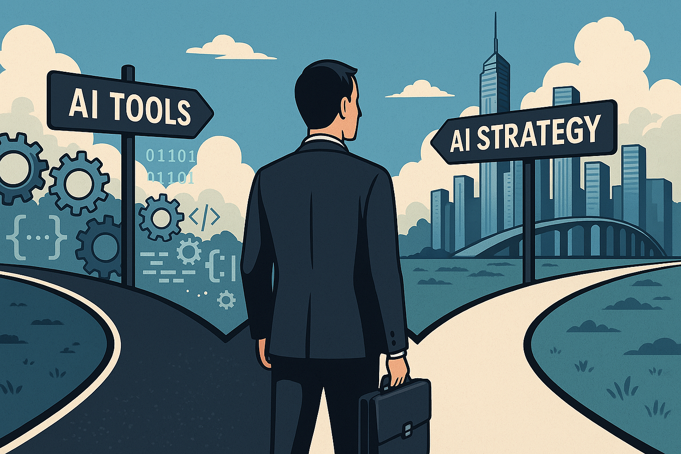 Burnout Is a Symptom of Operational Drag & Bad Systems, Not Big Dreams ...