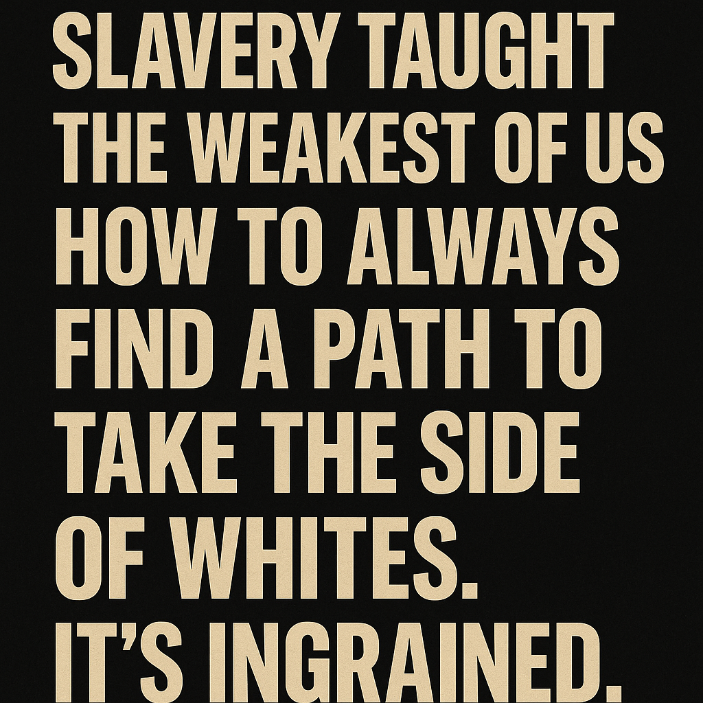 YES. RACE WORKS DIFFERENT IN NEW ORLEANS | by Arnold Burks | Medium