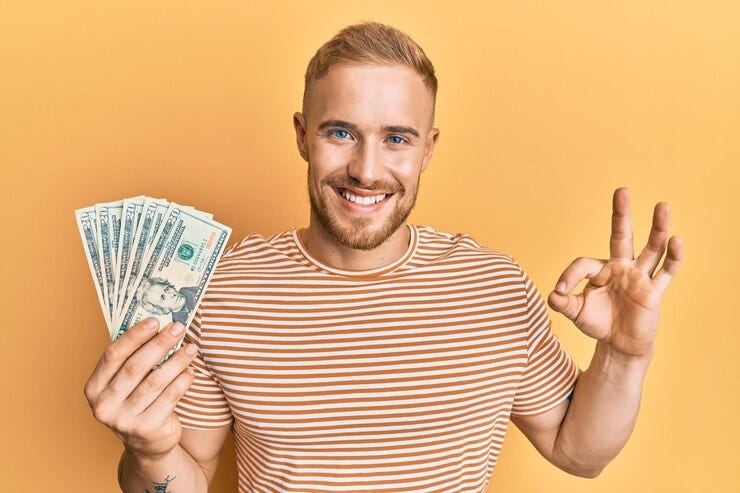 Revealing My Top 11 Highest-Earning May Stories on Medium | Cash Flow
