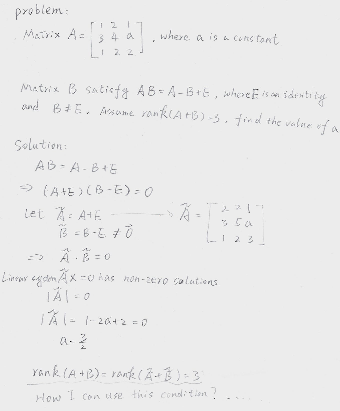 Block-stacking problem. About one month ago, I watched my son… | by ...