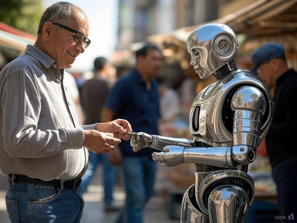 The 5 Biggest Mistakes People Make When Trying to Build Wealth | by Matt | Financial Imagineer ...