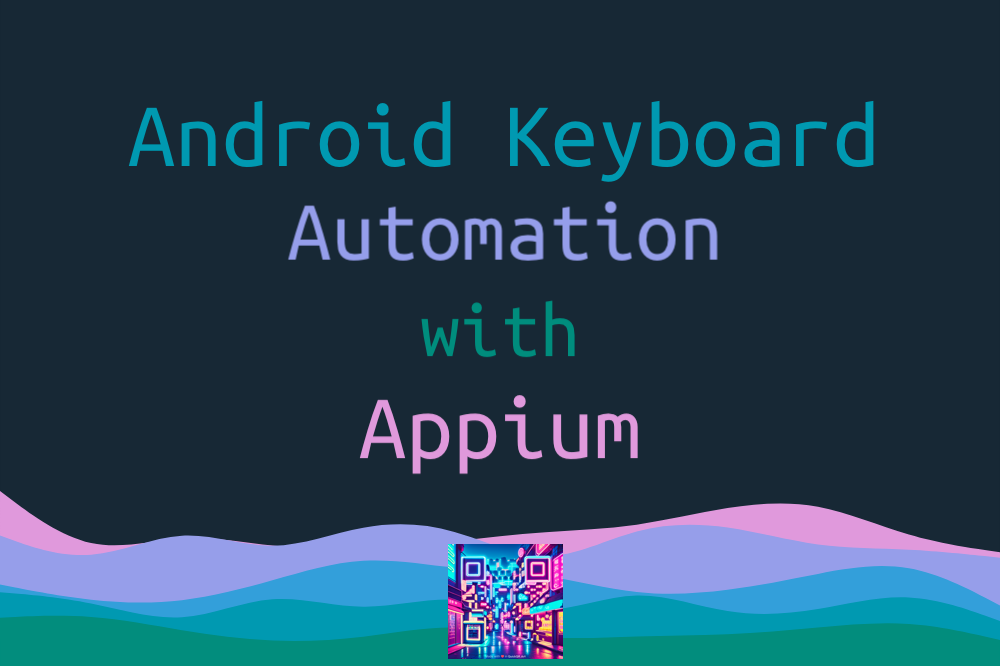 Keystroke Automation with WinApp Driver (Appium) | by Mufi Mash | Medium