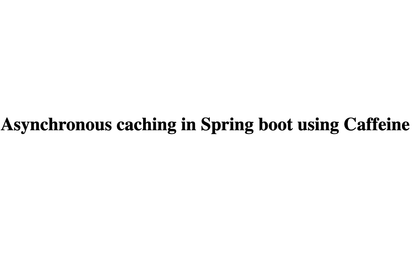 Shedlock with SpringBoot. What is Shedlock | by Vishal Racharla | Medium