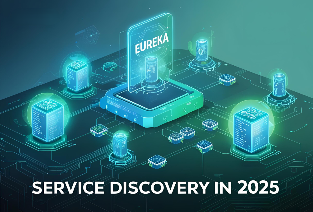 Spring Boot 3 API Gateway with Eureka | DevOps.dev