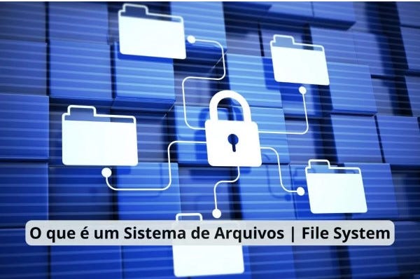 Entendendo a Estrutura dos Sistemas de Arquivos Linux | by 4infra ...