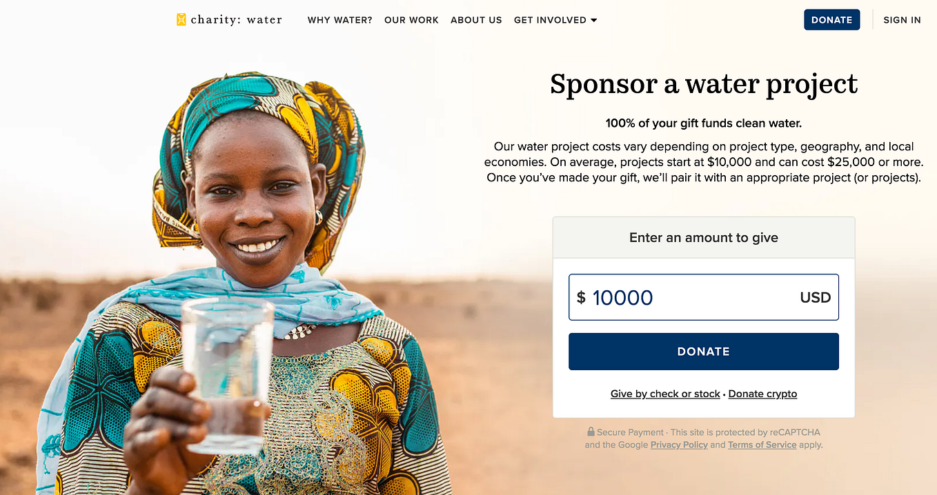 Everything You Need To Know About FreeWater’s Pledge A Pallet Program ...
