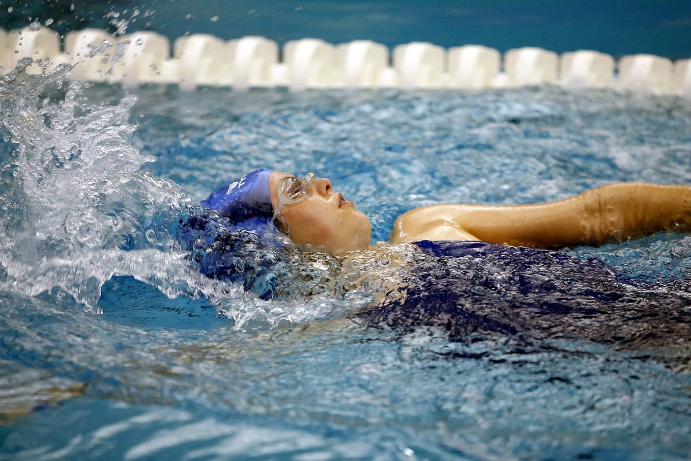 A comprehensive list of our 20 favorite swimming blogs | by ...