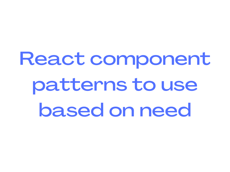 Excellent intro! | by Pushkar Desai | Medium