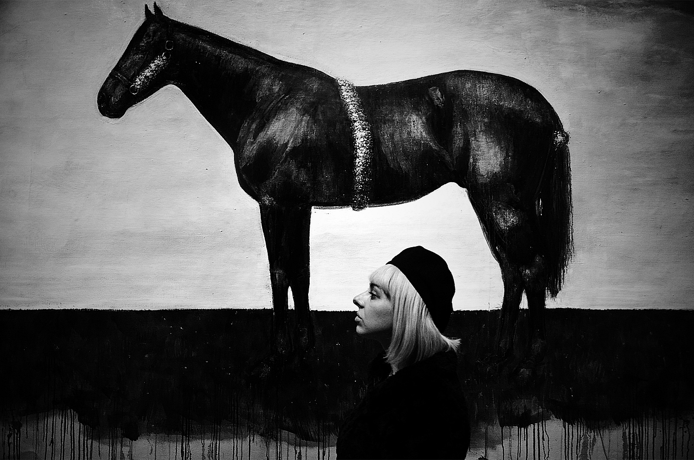 A bold poem that struts amazingly. - 🄿ixel 🄵loyd - Medium