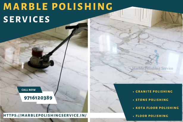 restore marble floors. Marble and granite floors are a… | by Janewaw ...
