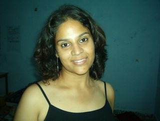 You Left Me Crying. A memory erupts at the most inopportune… | by Avani ...