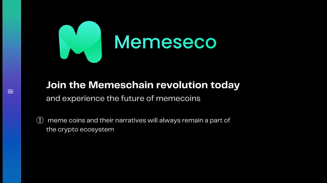 Revolutionising Blockchain with AI-Powered Meme Generation | by ...