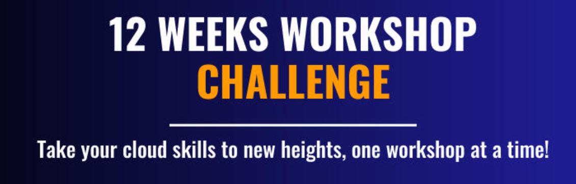 Week 1 | Compute | AWS Workshop Challenge | by Devesh Srivastava | Medium