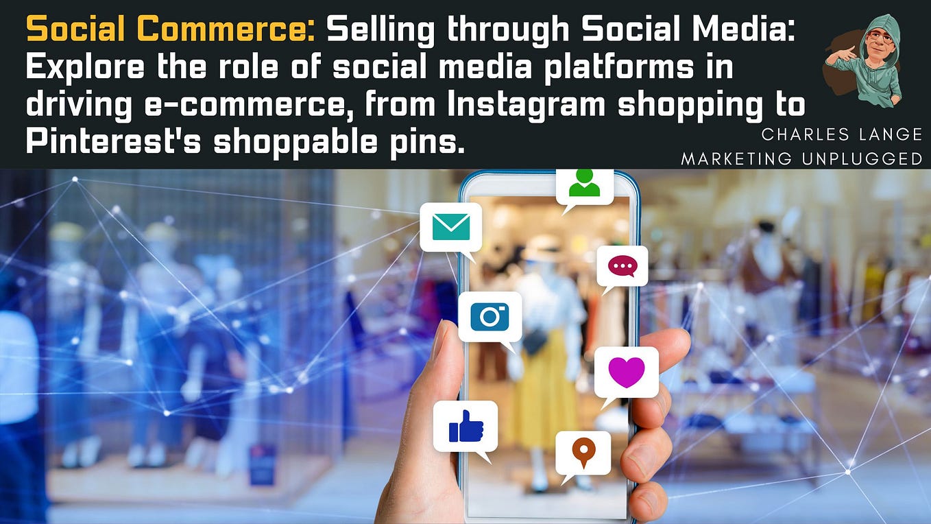 E-Commerce Analytics: Making Sense of Your Data | by Charles Lange ...
