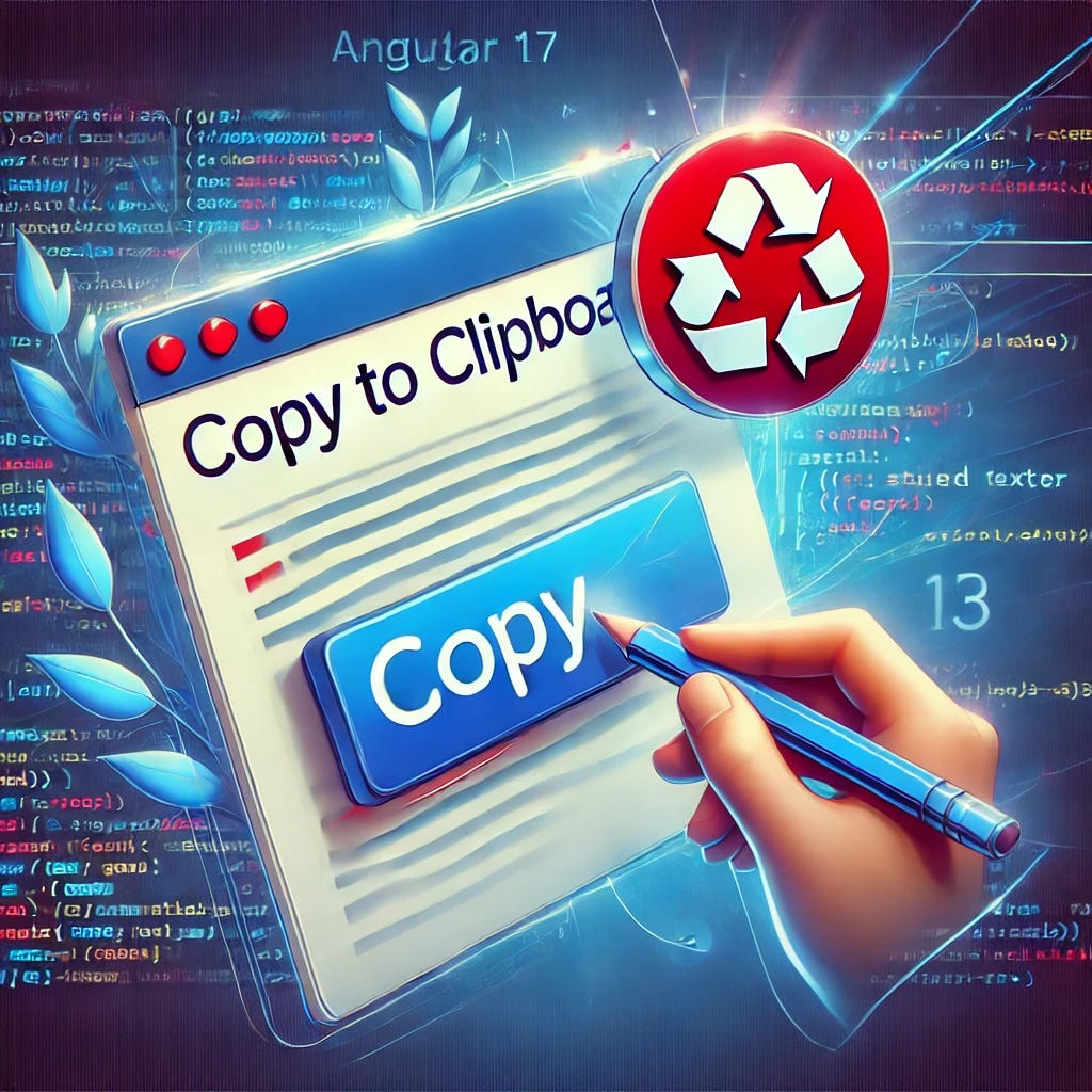 Dynamic Component Injection in Angular | by mahtwoG | Medium