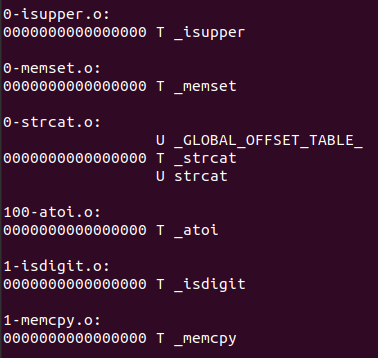 The compilation process in C. In this article, we will explain what’s… | by Elodie | Medium