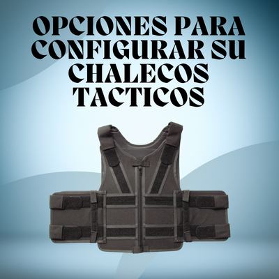 Las mejores características de los chalecos tácticos | by Alpine Bear | Medium