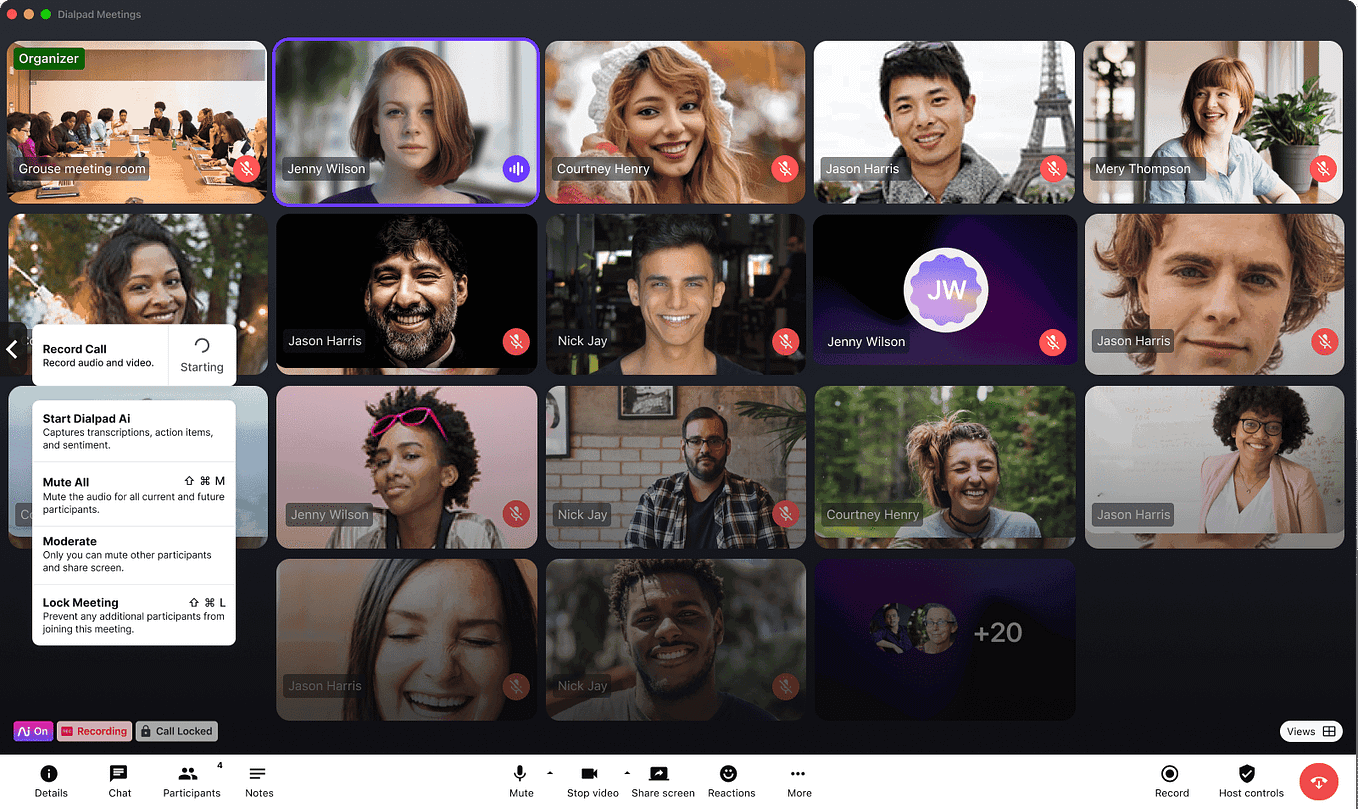 Video Conferencing Tools For Education - AONMeetings - Medium