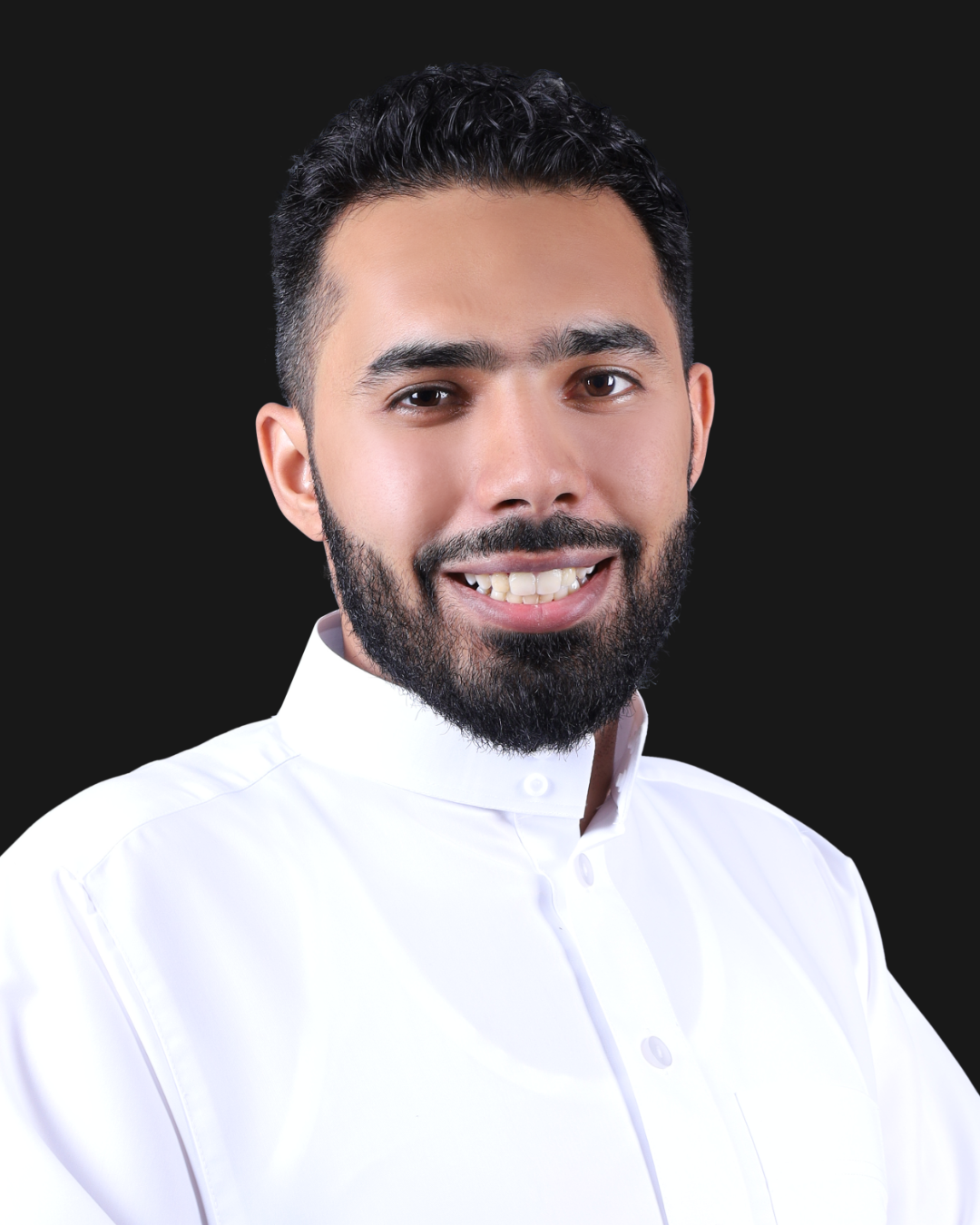 I’m interested to contribute insha’allah - Abdelrahman Harfoosh - Medium