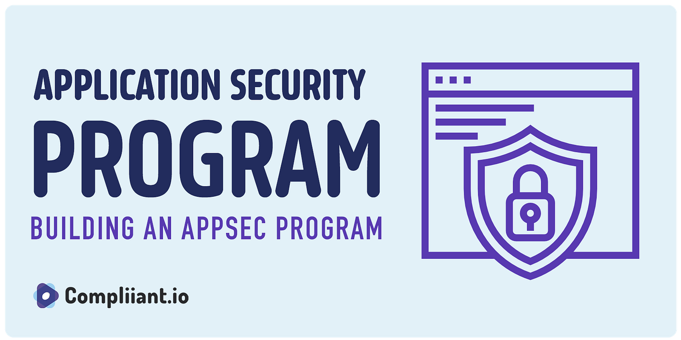 Application Security. Stories on Application Security… | by Teri ...