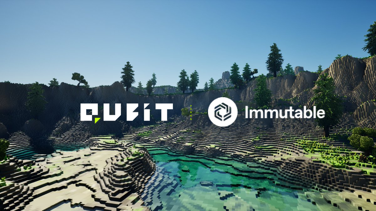 Game on! Web3 has the potential to reshape the gaming industry | by Qubit | Medium