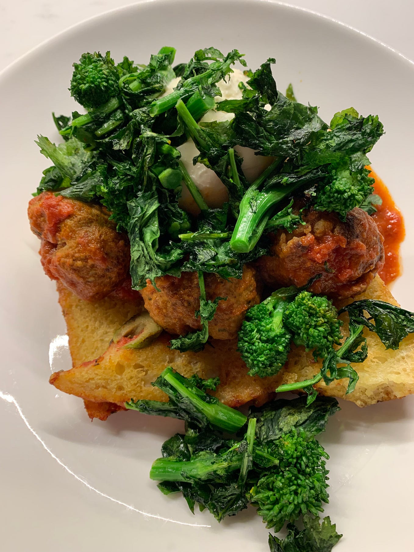 Why This January Comfort Food Will Make You Feel Very Toasty | by ...