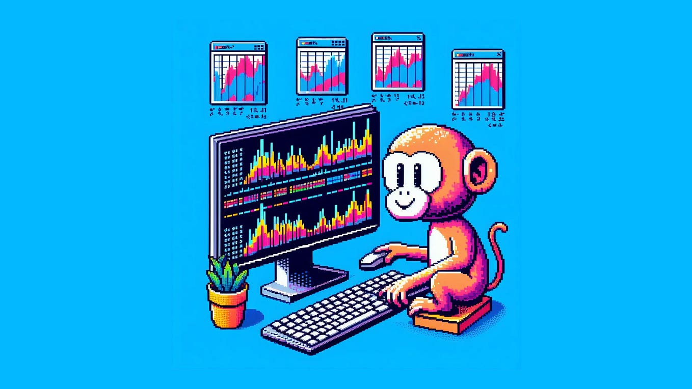 🐍 Macd With Python The World Of Technical Analysis In By Armando Aguilar L Medium