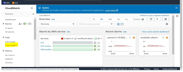 Amazon API Gateway Config with Network Load Balancers | by Venkatesh ...