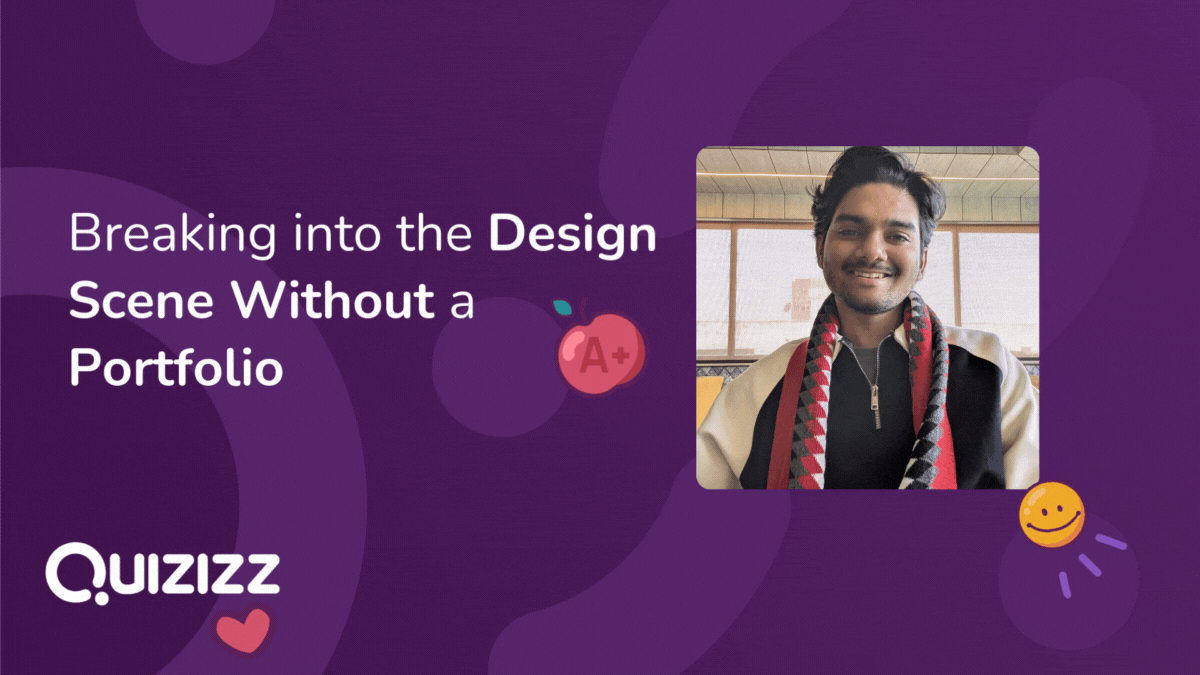 Boomerang to Quizizz. My homecoming journey | by Arpitadlakha | Life at ...