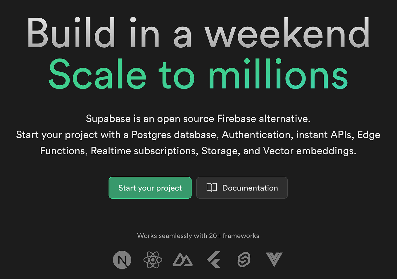 Adding users to your Supabase project | by Tom Nijhof/Nyhof | ITNEXT