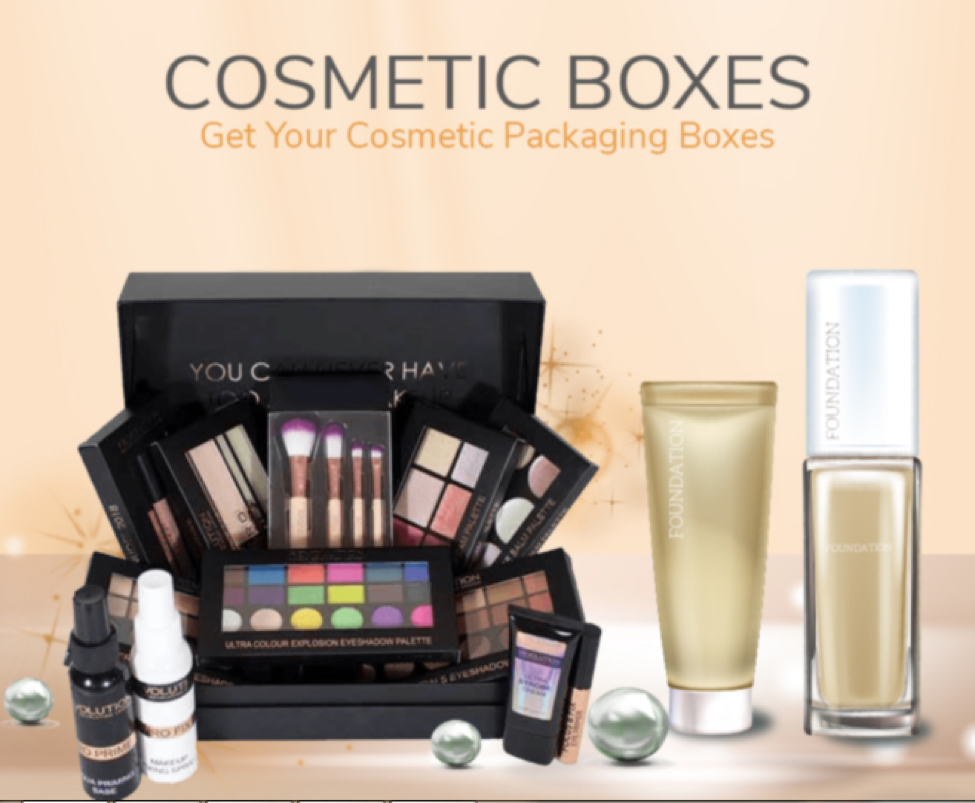 Opening the Foundation Box Mysteries: A Story of Beauty and Boxes | by ...