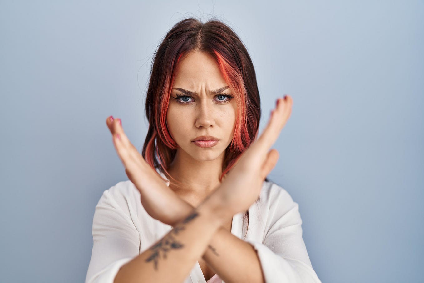 How to Attract a Man or a Woman Not Interested in You | by Joanna ...