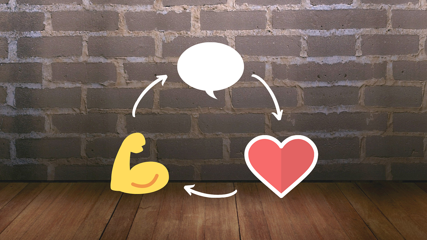 The First Rule of Improv is “Yes and…” | by Allison Gauss | The Improv ...