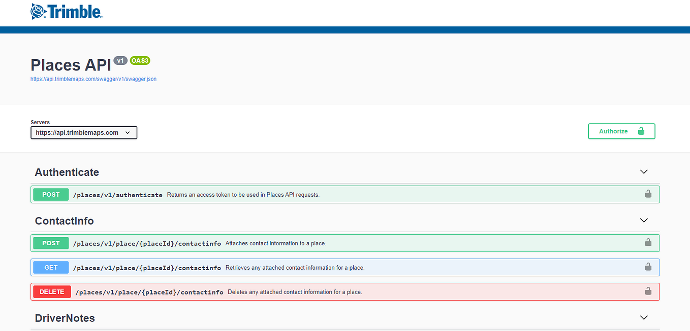 Build an Alexa Skill with .NET Core and AWS Lambda | by Matthew Harper | Trimble Maps ...