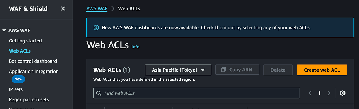 Comprehensive Guide to AWS WAF — Protecting Web Applications | by CyberBruhArmy | InfoSec Write-ups
