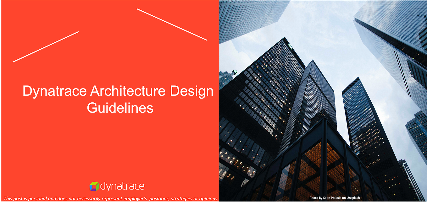 Enterprise Architecture with TOGAF and Well-Architected Frameworks (AWS ...