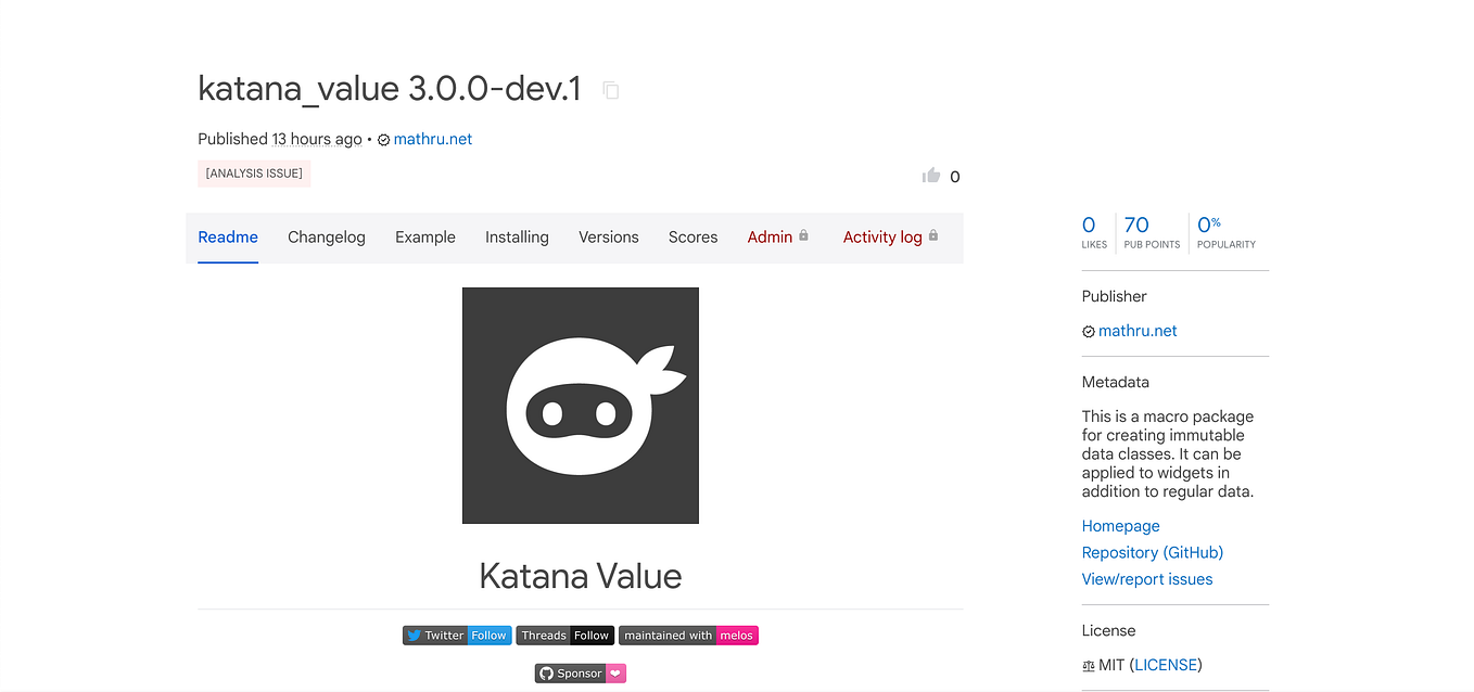 [Flutter] Masamune framework supports FirebaseDataConnect | by Masaru Hirose | Medium