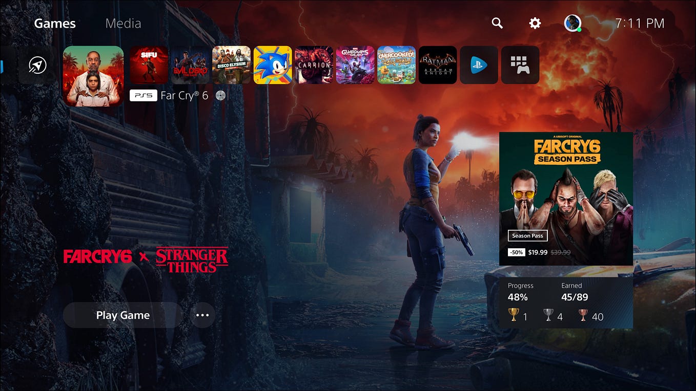 How to Start a Year in Gaming?. Starting off on the right foot | by ...